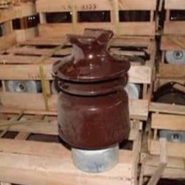 Jual Isolator Pin Post Keramik 20Kv | Shopee Indonesia