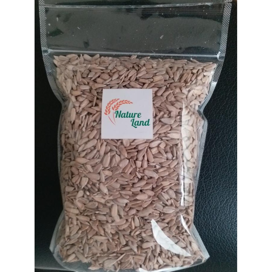 Jual New Natural Sunflower Seeds 1 Kg (Biji Bunga Matahari) | Shopee ...