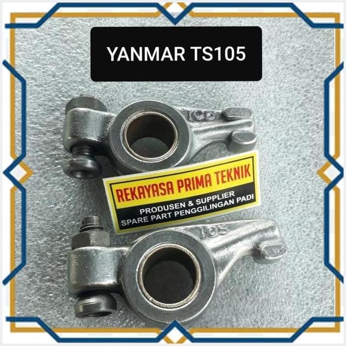 Jual [REK55] TS105 ROCKER ARM SET TEMLAR BURUNG PIANO PELATUK TS 105 ...