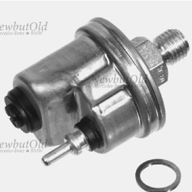 Jual Switch Sensor Tekanan Oli Atas 0065429417 Mercedes W124 W202 W210 ...