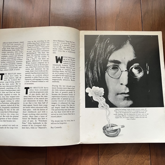 Jual Dijual Buku The Beatles Complete Piano Organ Vocal Edition John ...