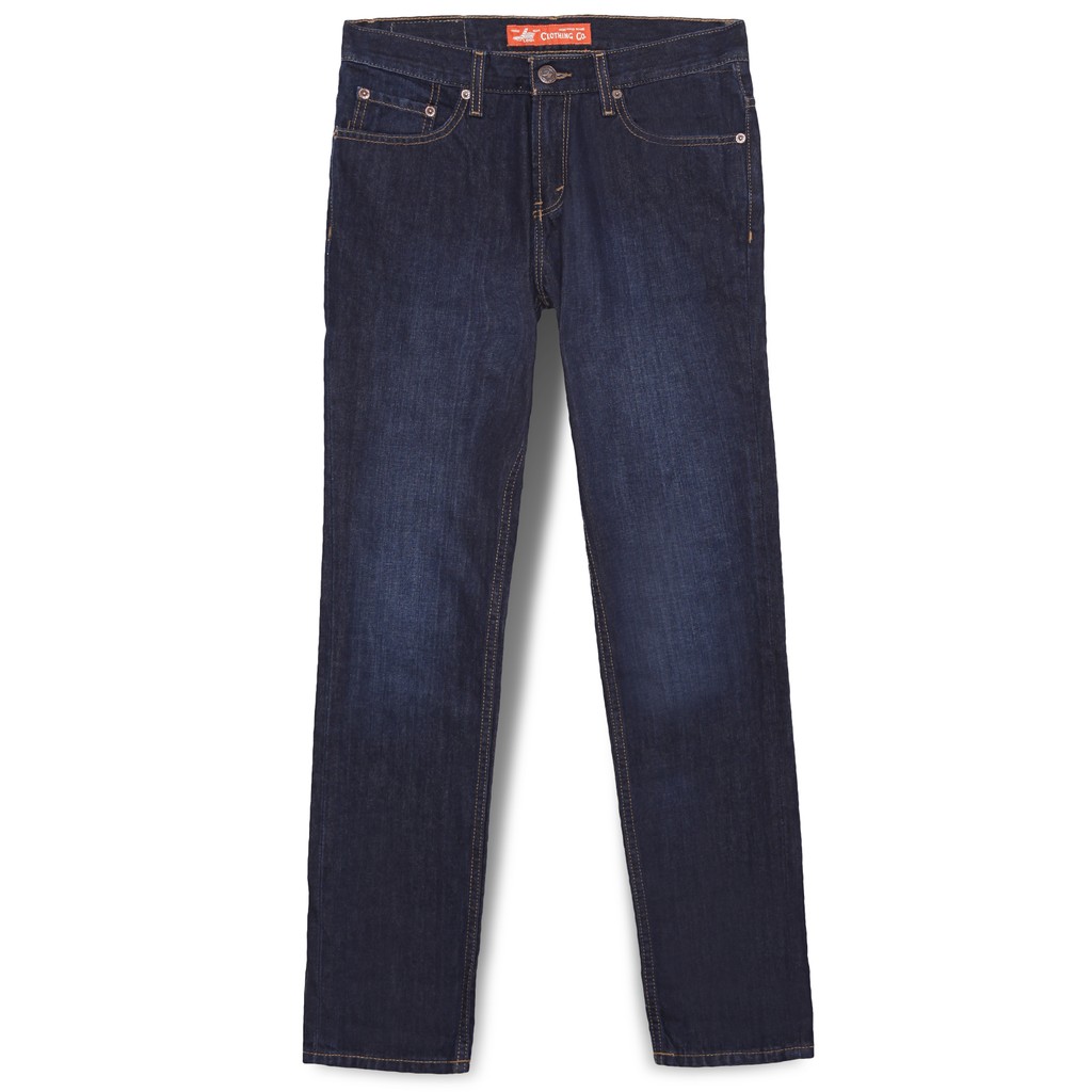 Jual LEA 603 - LEA Original Slim Dark Indigo Garment Spray Wash 12,75 ...