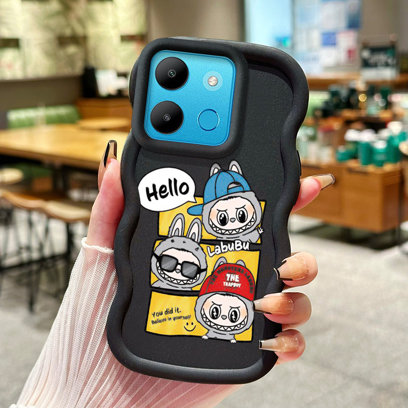 Jual Casing Hp Untuk Infinix Smart 7 Smart 6 Smart 5 Smart 6 Ram 3 Case ...