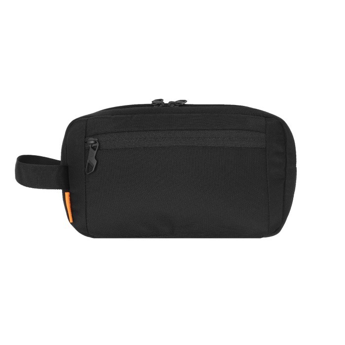 Jual Kalibre Mini Luggage Accessories Junno 1L Black 921846000 | Shopee ...