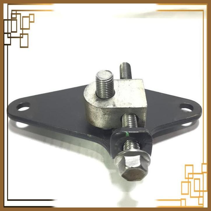 Jual [SPC] BRACKET BAUT PULLEY PULLY TENSIONER FAN BELT SUZUKI SPLASH ...