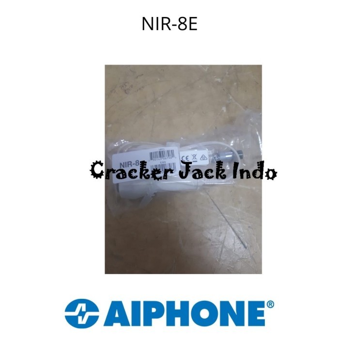 Jual Part : Bell Pasien Nir-8 / Nurse Call Nbr-8A Aiphone | Shopee Indonesia