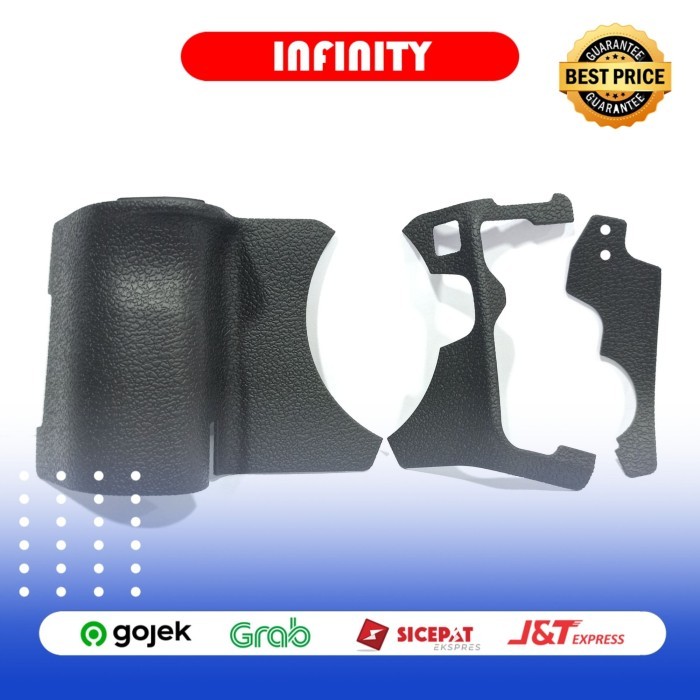 Jual Karet Rubber Body Set Samping Grip EOS R | Shopee Indonesia