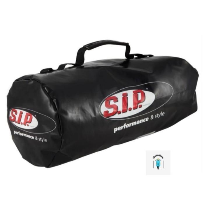 Jual DRY Bag SIP Scootershop GERMANY Original SIP Ukuran 30 Liter utk ...