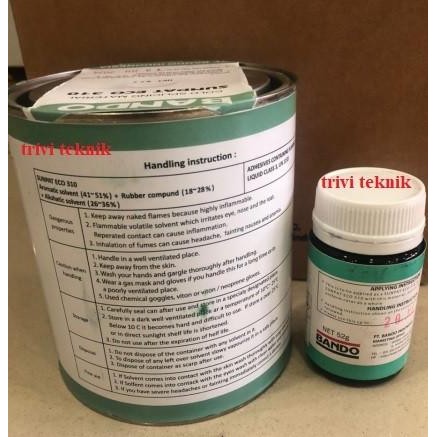 Jual sunpat eco 310 bando hardener 305,lem karet conveyor [terbaik ...