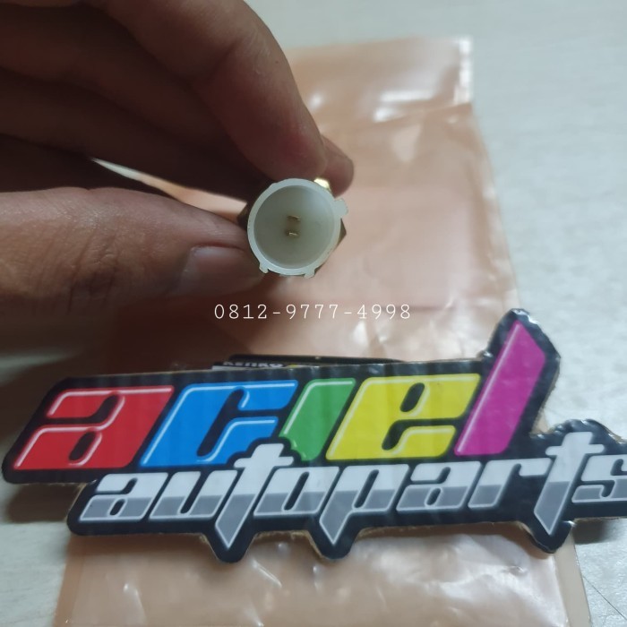 Jual Sensor Switch Fan ECT Honda Genio Ferio Estilo Crv Accord | Shopee ...