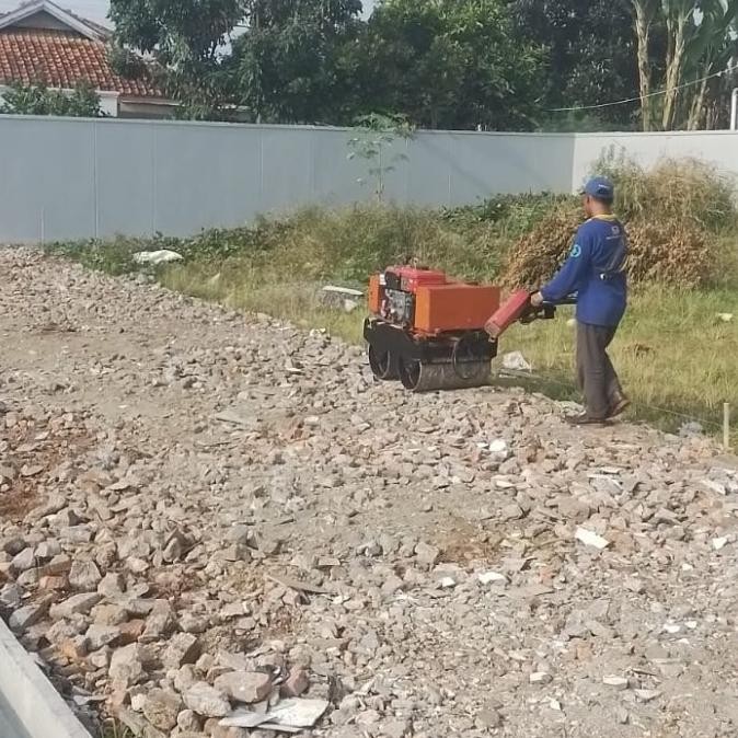 Jual Sewa Alat Proyek Baby Roller Genset Stamper Kuda Kodok Jackhammer ...