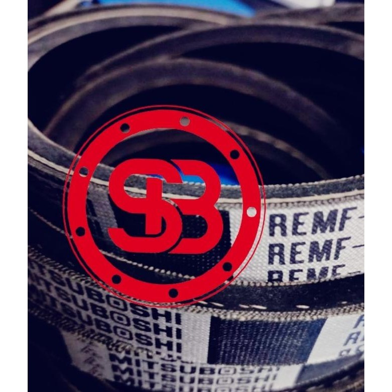 Jual Murah Van Belt VanBelt Benang MITSUBOSHI MBI REMF8280 REMF B 8280 ...