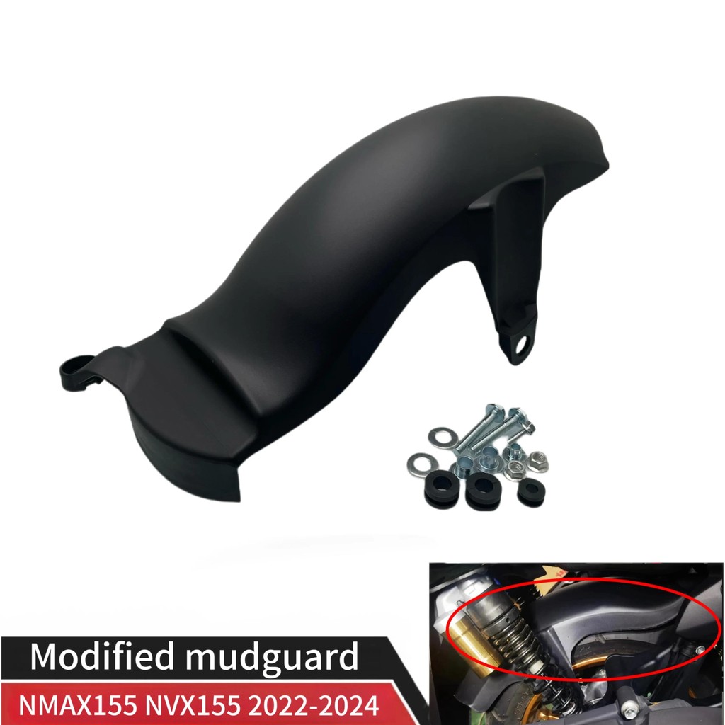 Jual motorcycle accessories for yamaha nmax155 nmax 155 2020 2021 2022 ...