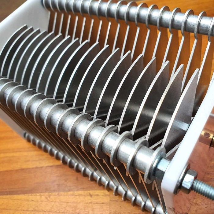 Jual Paling Murah Variable Capacitor Kapasitor Butterfly High Voltage ...