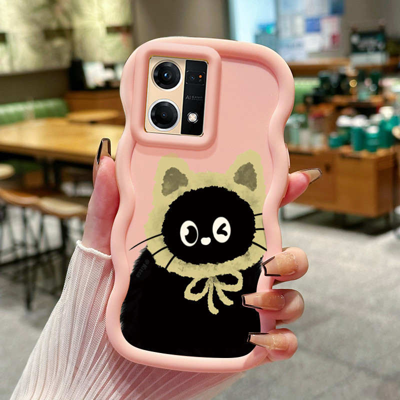 Jual Casing Hp Untuk OPPO Reno 7 4G Reno 8 4G Reno 7Z 5G Reno 8Z 5G ...