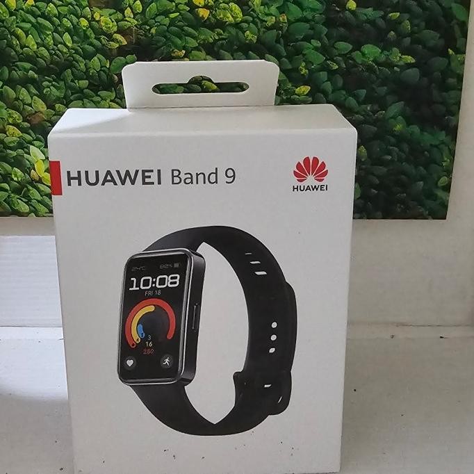 Jual BEBAS ONGKIR - huawei band 9 | Shopee Indonesia