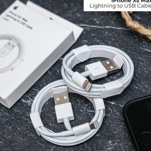 Jual Kabel data iph 5/6/7/8 1A Kwalitas Grade A produk sesuai gambar ...