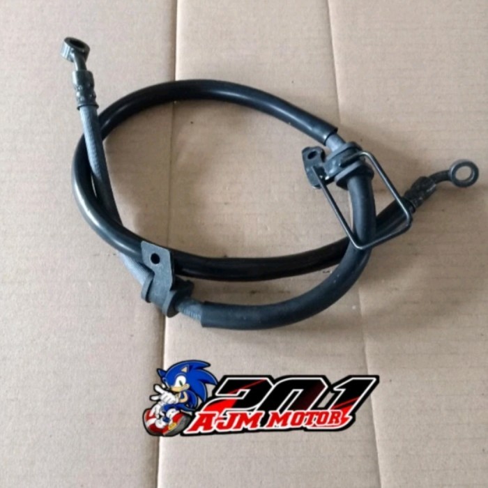 Jual Selang Rem Cakram Depan Honda Vario 125 Lama - Vario 150 Old Pnp New Vario 125 Esp - Vario ...