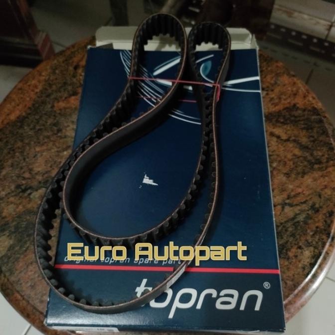 Jual Timing Belt Peugeot 406 (136) TOPRAN TERBARU | Shopee Indonesia