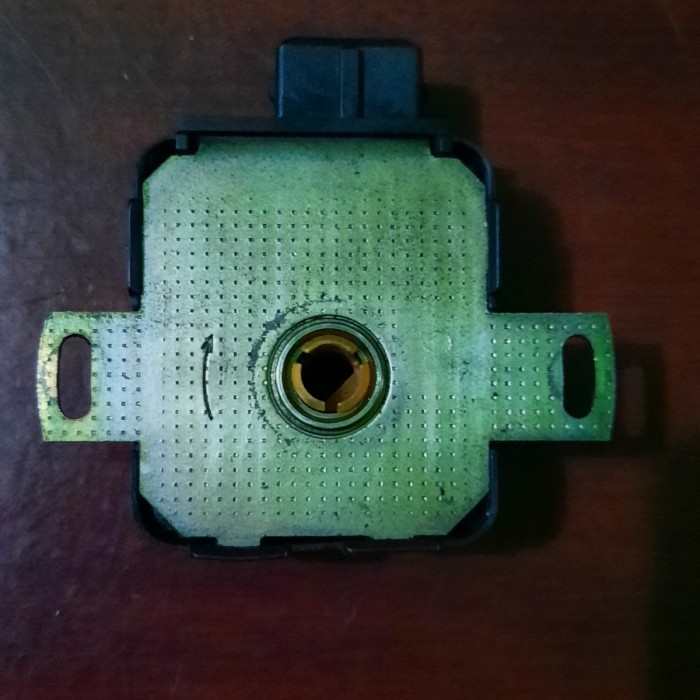 Jual Tps Sensor toyota Corona Atau Crown Original | Shopee Indonesia