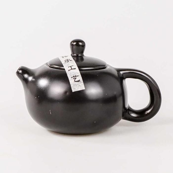 Jual Teko Teh Poci Set Cangkir Keramik Unik Mini Chinese Tea Pot Klasik ...