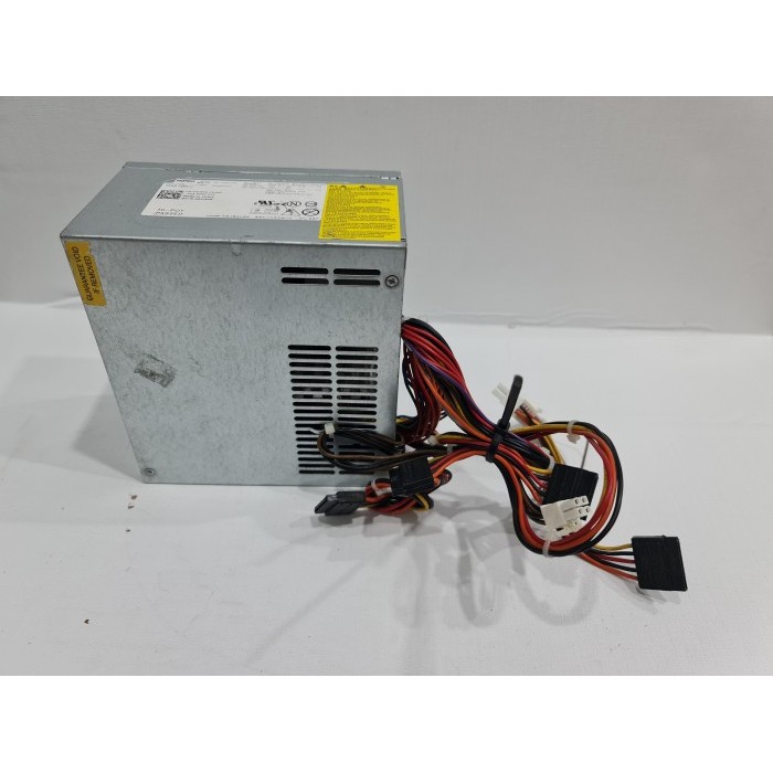 Jual PSU DELL VOSTRO 230 300W POWER SUPPLY 0GH5P9 HP-P3017F3 | Shopee ...