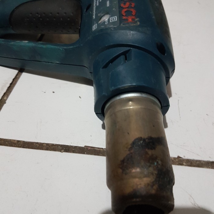 Jual READY STOKKK mesin hot gun bosch ghg 600-3( normal) | Shopee Indonesia