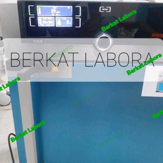 Jual Memmert In30 Incubator Laboratorium/ Memmert In 30 Oven Incubator ...