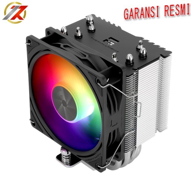 Jual Jual THERMALRIGHT Assassin X 90 SE ARGB CPU Cooler (Intel/AMD ...