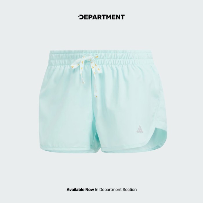 Jual ADIDAS Celana Lari Wanita RUN IT SHORT IK4243 ORIGINAL | Shopee ...