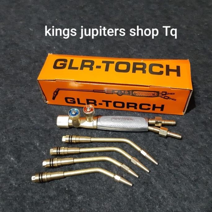 Jual Mantab Max Gloor Welding Torch Stang Las Karbit Tang Blender Las ...