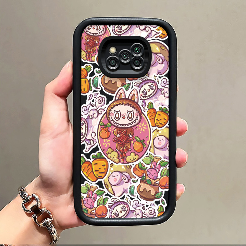 Jual Casing Hp Untuk Xiaomi Poco X3 X3 Pro X3 NFC 13T Pro Case Kasing ...