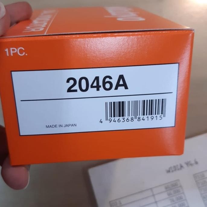 Jual Dial Indicator Mitutoyo 2046A 10/0.01Mm !! Ready | Shopee Indonesia