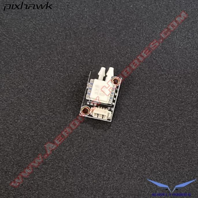 Jual Pixhawk Px4 Differential Airspeed Sensor Kit Pitot Tube Airspeedometer | Shopee Indonesia