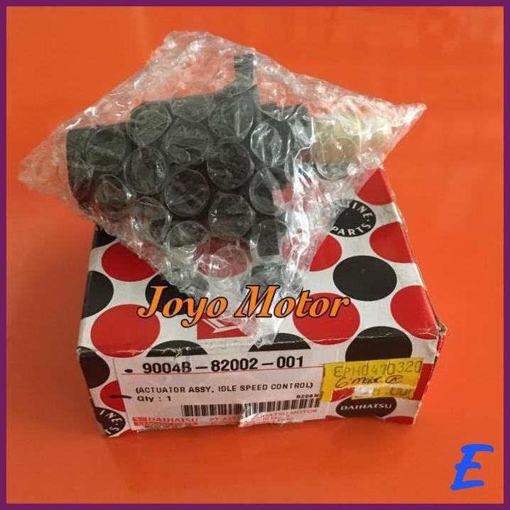 Jual | JYM | ACTUACTOR ASLI DAIHATSU GRANDMAX RUSH AGYA 9004B-82002-001 ...