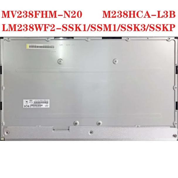 Jual Layar LED LCD PC Dell AIO Inspiron 24-5490 LM238WF2 (SS) (K1) Aio ...