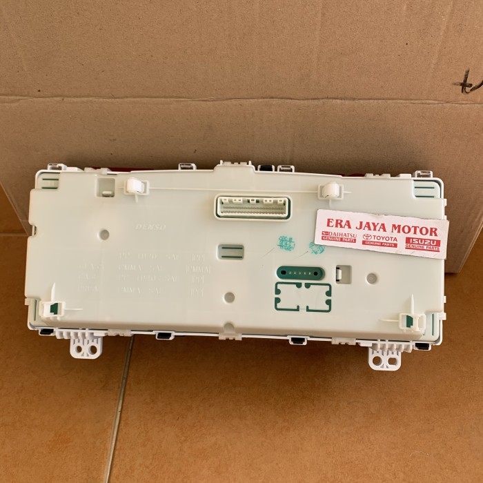 Jual Limited Speedometer Kilometer Gran Max 1300Cc Mini Bus Original ...