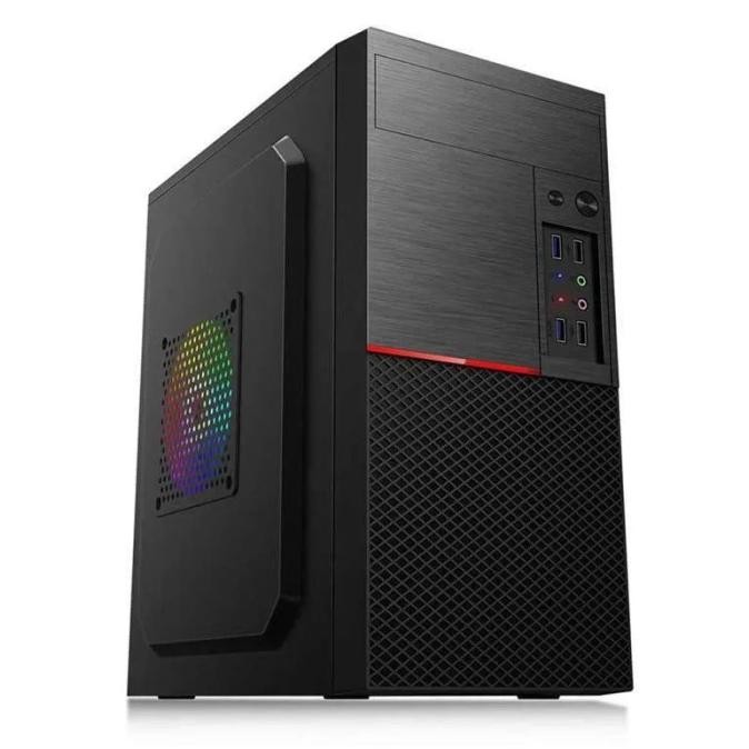 Jual PC / CPU / KOMPUTER RAKITAN CORE i7 BARU GARANSI 1 TAHUN | Shopee Indonesia