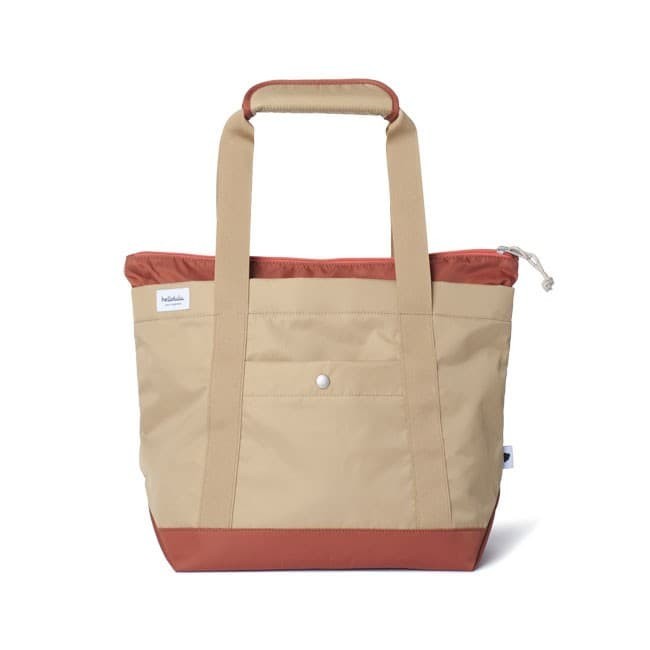 Jual Hellolulu Finn 13" All Day Tote Bag (Small) | Shopee Indonesia