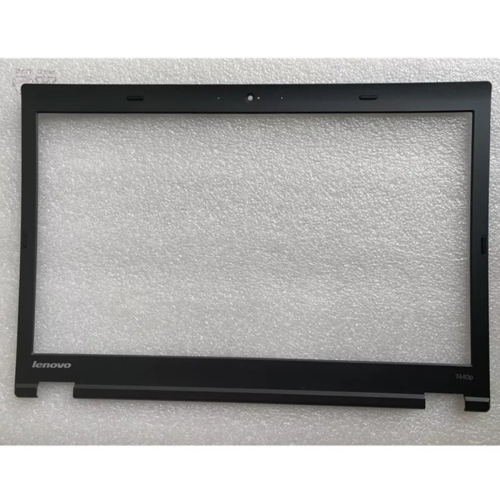 Jual Jual Lenovo thinkpad T440p frame bezel Lcd Original copotan laptop ...