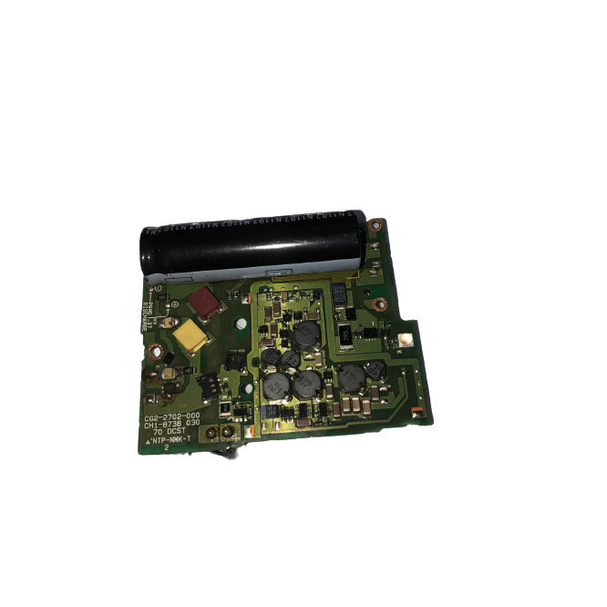 Jual Dc Power Flash Board Canon 550D,600D (Bekas) | Shopee Indonesia