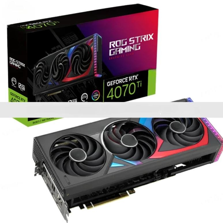 Jual graphics card 4060 placa de video computer for rtx 4070 4080 4090 ...