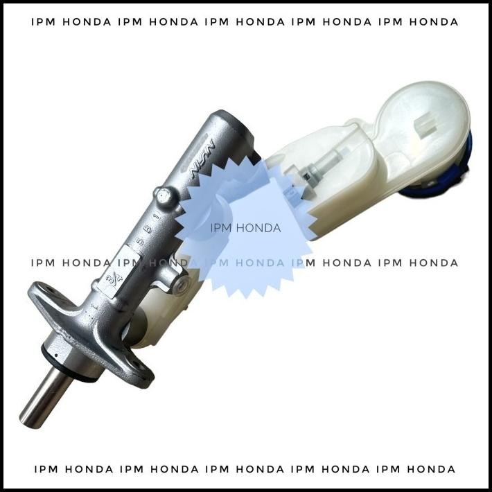 Jual TERBARU BRAKE MASTER CYLINDER REM HONDA CIVIC FD1 2006 2007 2008 ...