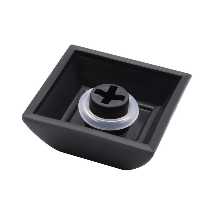 Jual 108 Original Rubber O-Ring Switch Dampeners Keycap Mechanical ...