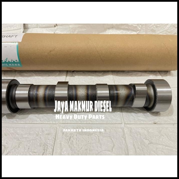 Jual HOT DEAL CAMSHAFT NOKEN AS KOMATSU PC130-7 PC 130 7 4D95 6205-41-1300 IMPORT ...