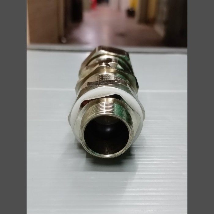 Jual Cable Gland Cmp E1Fw M25 Exproof | Shopee Indonesia