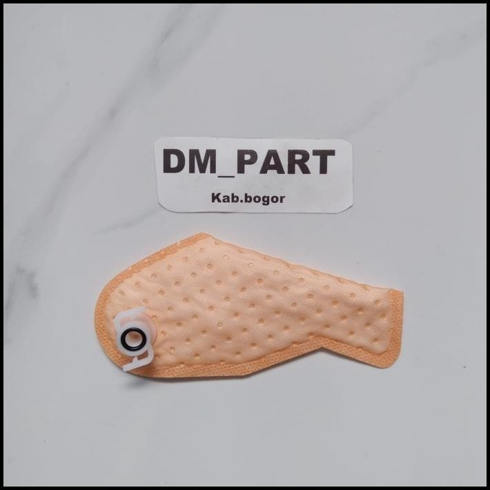 Jual TERBARU FILTER SARINGAN PAMPERS PEMPERS ROTAK DINAMO FUELPUMP ...