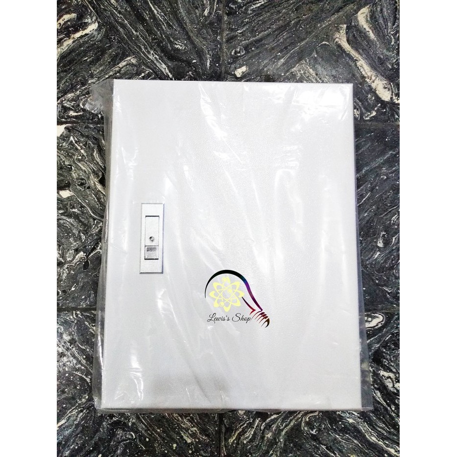 Jual Panel Box Ukuran 50 X 40 X 20 Cm Indoor | Shopee Indonesia
