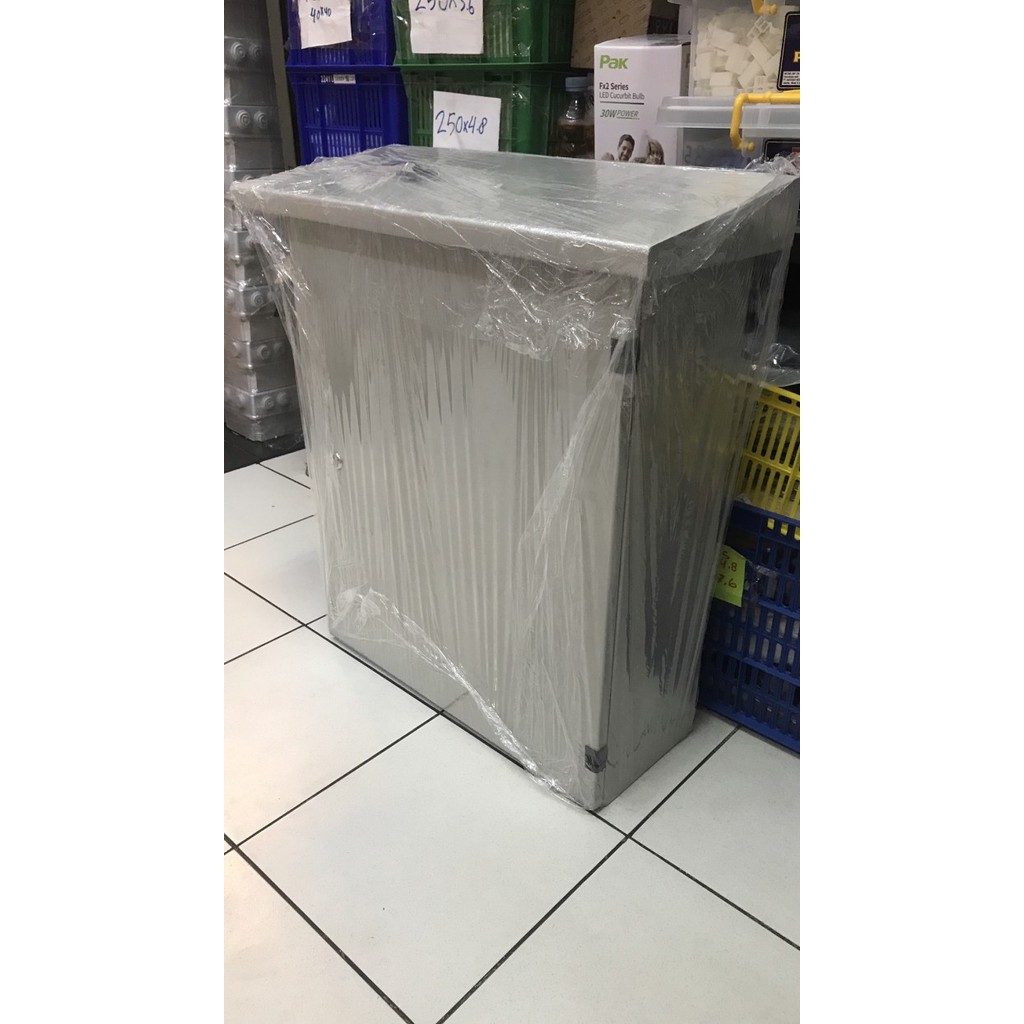 Jual Box Panel 50X60X20 Outdoor 60X50 /Box Panel 60X50X20 | Shopee ...