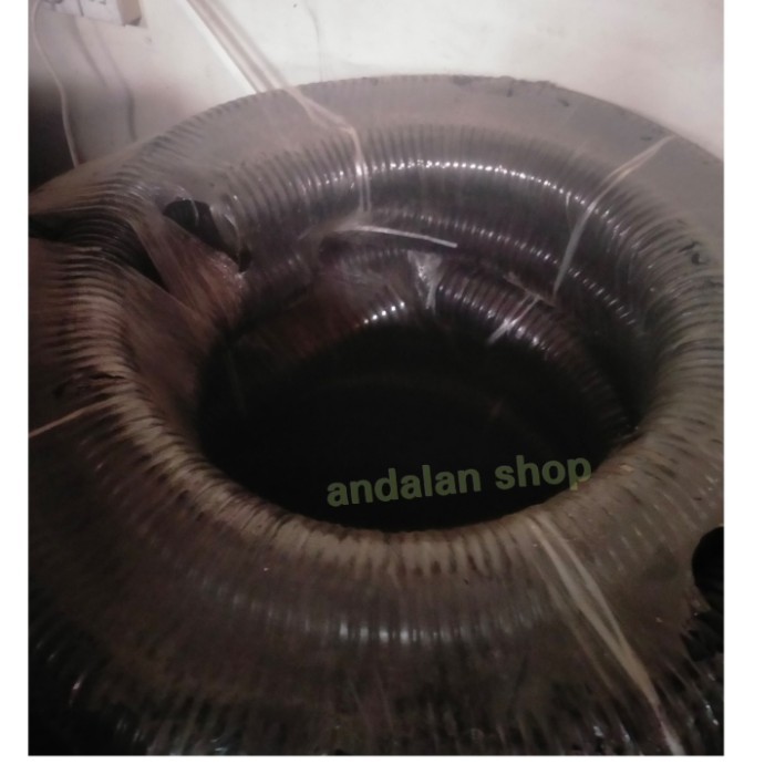 Jual Fleksibel Metal Conduit 1 Inch /Fleksibel Anaconda 28Mm Per Roll(50M) | Shopee Indonesia